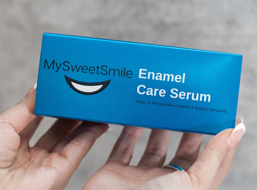 Enamel Care Serum | MySweetSmile®